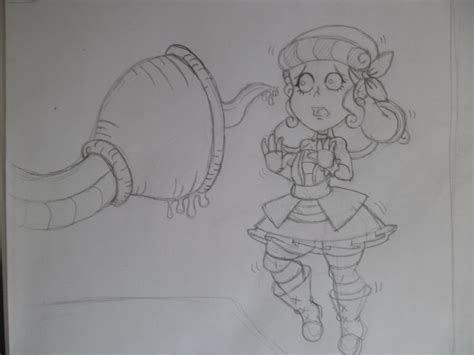 Rule 34 1girls Aaronsimpson8 Ass Big Ass Big Butt Big Tail Boots