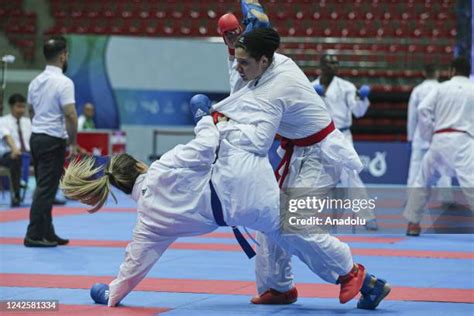 Meltem Hocaoglu Photos And Premium High Res Pictures Getty Images