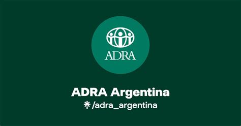 Adra Argentina Linktree