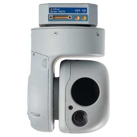 New Passive Eoir Capability Enhances Us Navy Fleet Protection