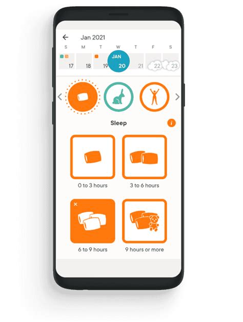 Clue Period And Ovulation Tracker With Ovulation Calendar For Ios Android And Watchos