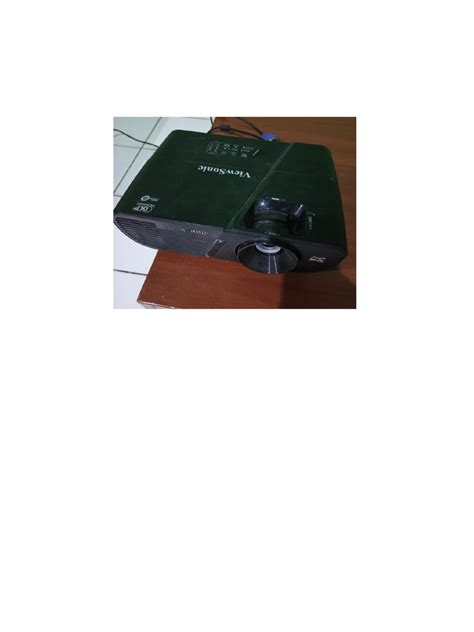 Gambar Projector Pdf