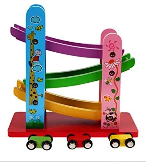 Mini Speeding Car Biblu Box