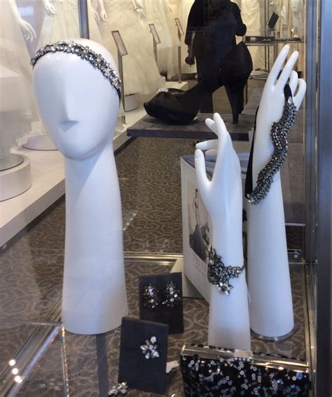 Fiberglass Fabrication Ronis Display New York