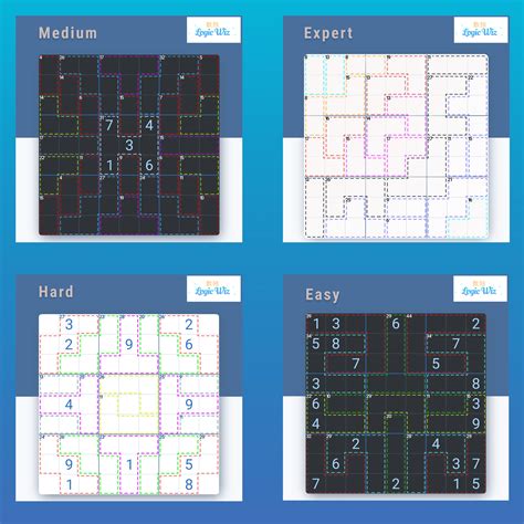 Logic Wiz Killer Sudoku Challenge Links In Comments Rkillersudoku