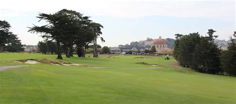 Presidio Golf Course Review And Photos Golf Top 18