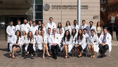 Forensic Pathology Tools Forensic Pathology Fellows Program Ocme