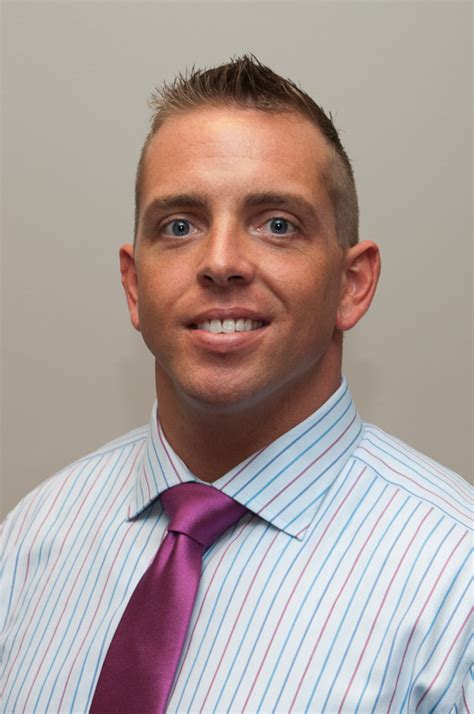 Thoughts Of A Youngish Car Guy Brett Morgan Sam Raabe Promoted To