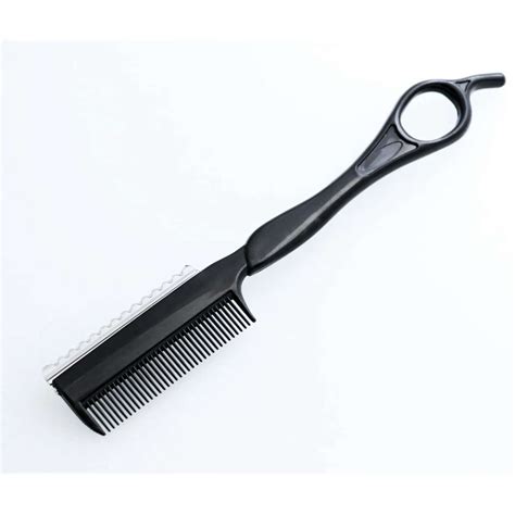 2 Ways Razor Comb One Eye Shopztop