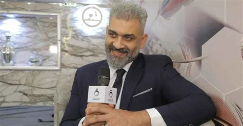 هاني عادل تقبلت شخصيتي في مسلسل بنون بصعوبة وكِدت أرفضها حوار القاهرة الاخبارية