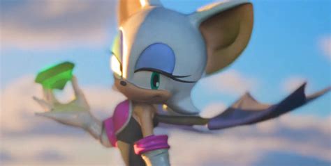 Espansione Rouge The Bat Rouge The Bat Redesign I Did This Just For