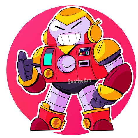 45 Best Photos Brawl Stars Surge Tips Surge In Brawl Stars Brawlers On Star List Import