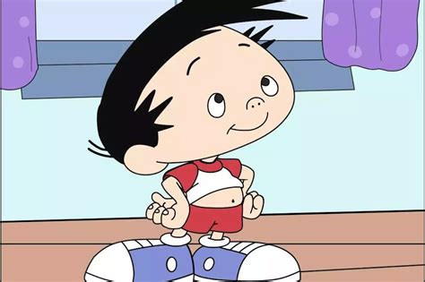 Desenhos Da Sua Inf Ncia Que Voc Talvez N O Lembra O Nome Brasil