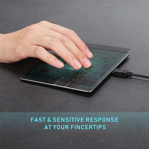 Mua Vssoplor Trackpad High Precision Touchpad For Pc Ultra Slim