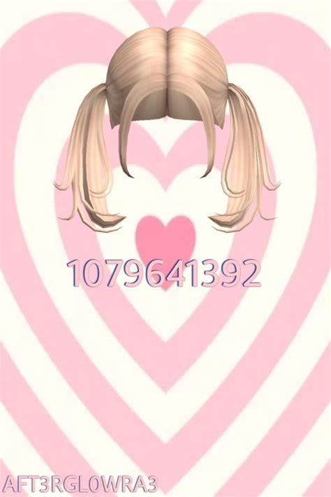 Berry Ave Hair Code Emo Kıyafetleri Pembe Saç Kahverengi Saç