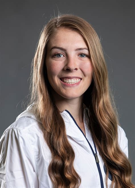 Josie Manwill Womens Soccer 2018 Byu Athletics Official