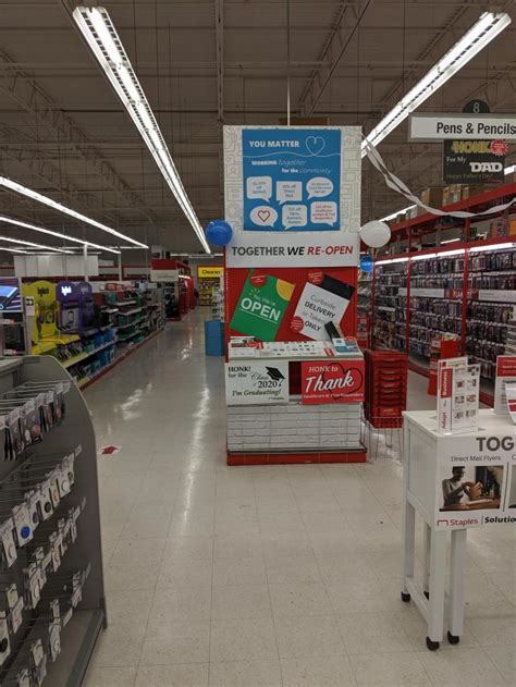 Chris Mazzella On Linkedin We Are Here To Help At Staples Help Get You Business Up And Running Or…