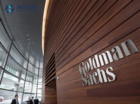 معرفی و تاریخچه شرکت گلدمن ساکس Goldman Sachs؛غول وال استریت