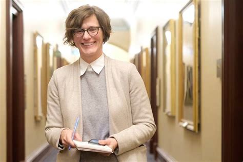 Hélène Buzzetti à Lassaut Des Extrêmes