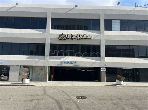 Los Angeles Erotic Massage Parlors Happy Ending In Los Angeles Ca