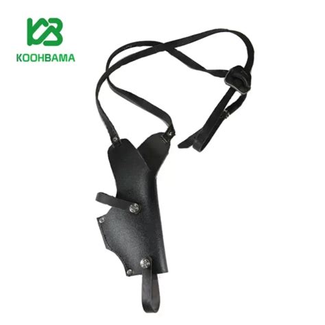 غلاف کلت کمری چرمی فروشگاه کوه باما