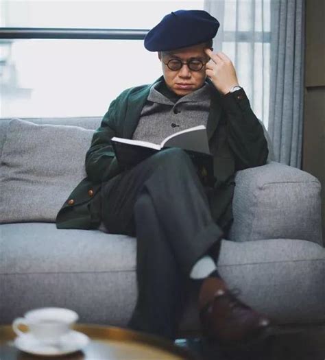 梁文道：所謂文化，就是一點點的講究 每日頭條