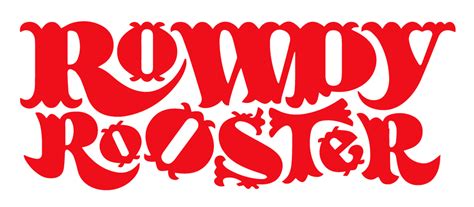 Rowdy Rooster