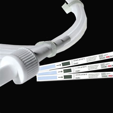 Helix PCD Tests PMS Healthcare Technologies