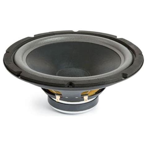 Ciare Hw250 Woofer 8 Ω Roma Quality Market