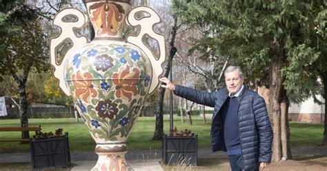 A Mezőtúri Draskovits Kerámiagyűjtemény Története Blikk