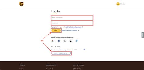 Ups Shipping Method Documentation Woocommerce