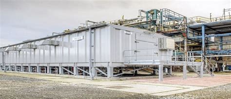 Enersys World Leading Brands Helios Power Solutions Group