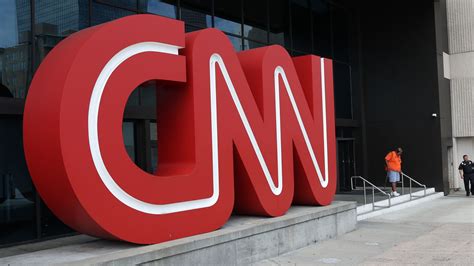 Cnn Faces Defamation Trial Over Afghanistan Evacuation Report