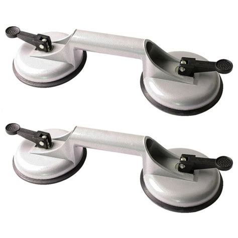 Pacote De Elevador De Vácuo Com 2 Ventosas Proplus Vida Xl