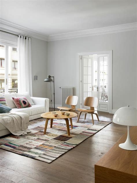 Passende Skandinavische Teppiche Für Das Moderne Zuhause