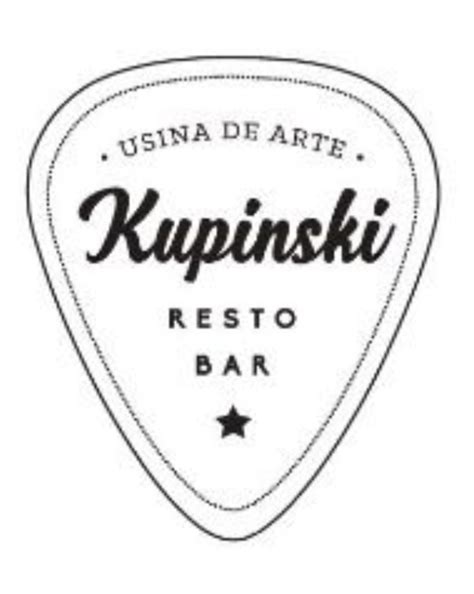 Kupinski Restobar • Menú Precios Y Dirección