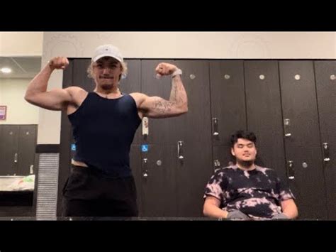 Gym Vlog 2 Youtube