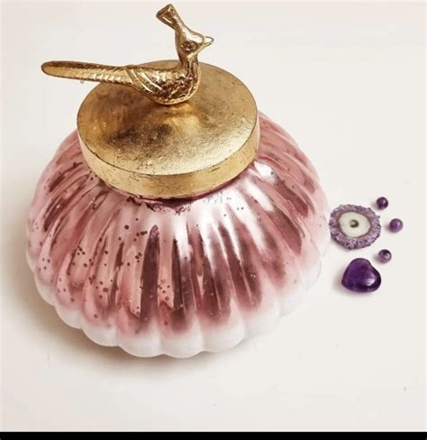 500 Ml Glass Peacock Jar At ₹ 195piece In Firozabad Id 26283336133