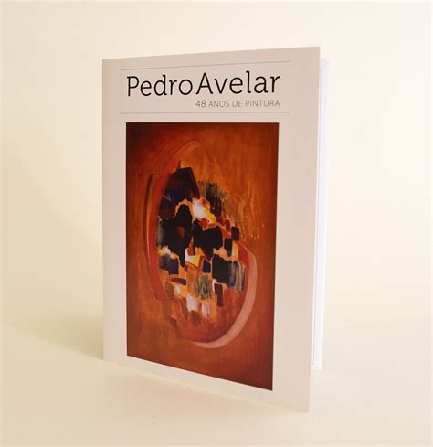 Pedro Avelar 48 Anos De Pintura On Behance