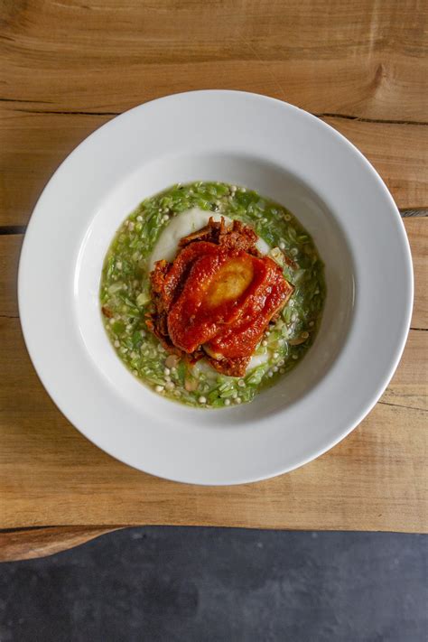 Starchefs Chef Ayo Balogun Of Department Of Culture