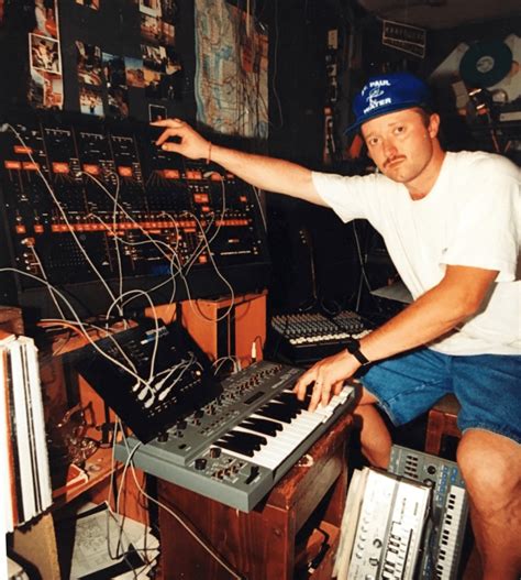 Freddy Fresh Unveils New Album 35 Years Of Music 909originals