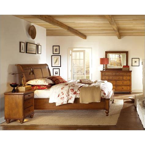 Jordan S Furniture Aspen Bedroom Set At Mallory Sauer Blog