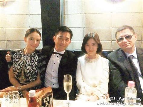 宋慧喬宣傳《一代宗師》證與王家衛無不和 E123長青網 長者服務及老人院資訊