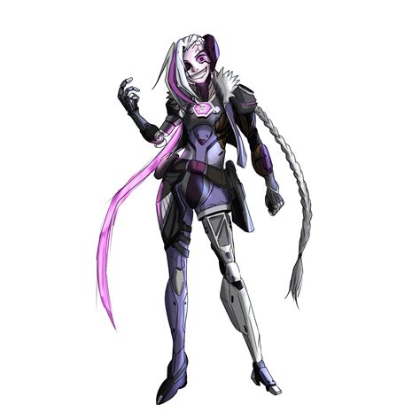 My Take On Project Jinx Read Description Scrolller