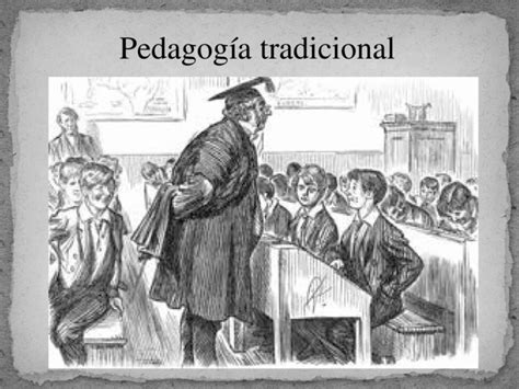 1 Modelo Tradicional Modelos Pedagógicos