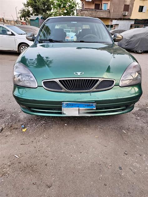 نوبيرا أتوماتيك 2002