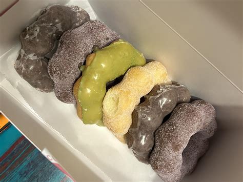 Coco Donuts Downtown Sw 6th 3 99 R Toogoodtogo