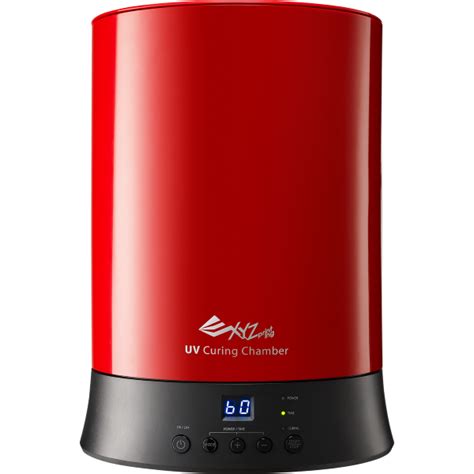 Xyzprinting Uv Curing Chamber 華輝 Wecl Stem
