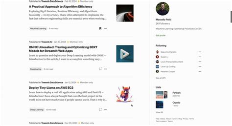 Ai Blog Machinelearning Deeplearning Datascience