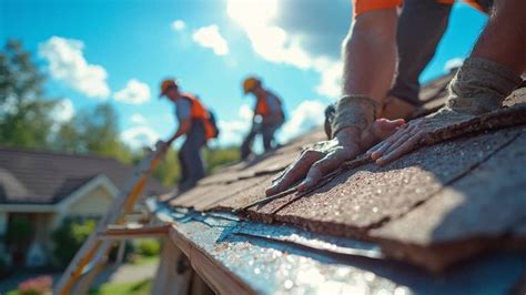 The Basics Of Roofing Regulations In The Uk S Jones Roofing Cladding